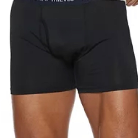 Pair of Thieves | Underwear & Socks | Nwt Two Pair Of Thieves Super Fit ...